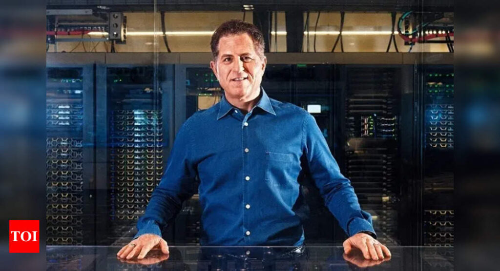 Dell CEO Michael Dell tells overworked employees: ``I learned something ...