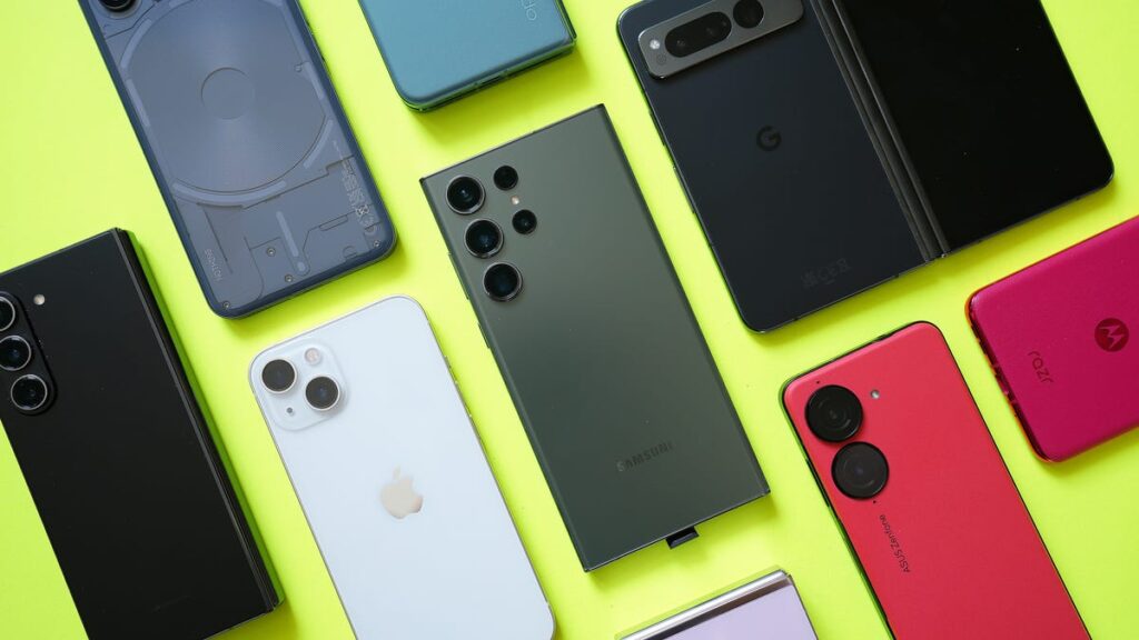 The best phones to buy in 2024 - Karachi Chronicle