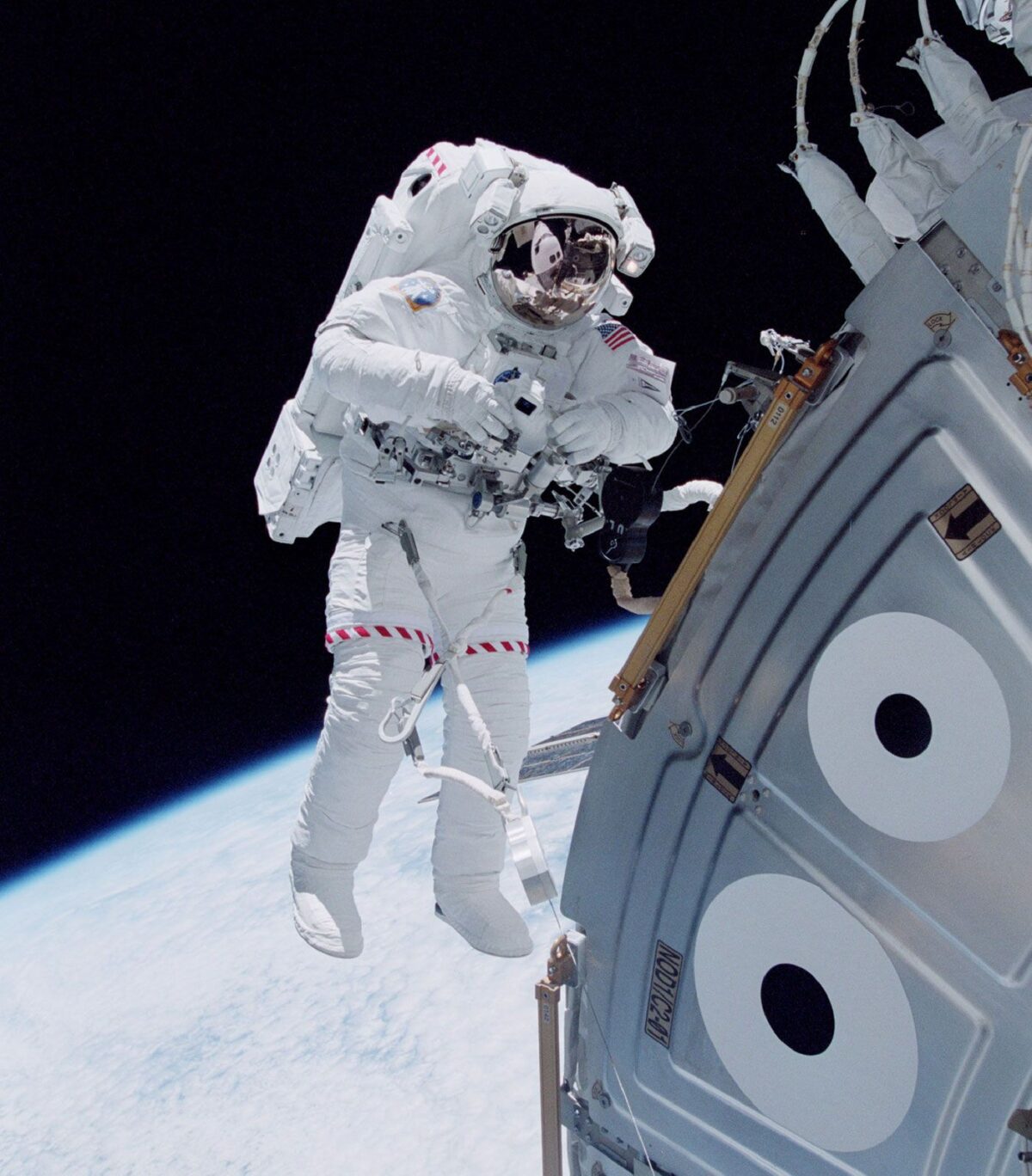 Space exploration | History, definition, and facts - Karachi Chronicle