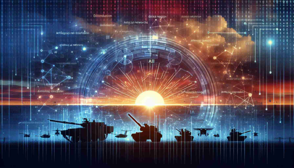Lockheed Martin Stock: The AI Revolution! A new dawn of defense ...